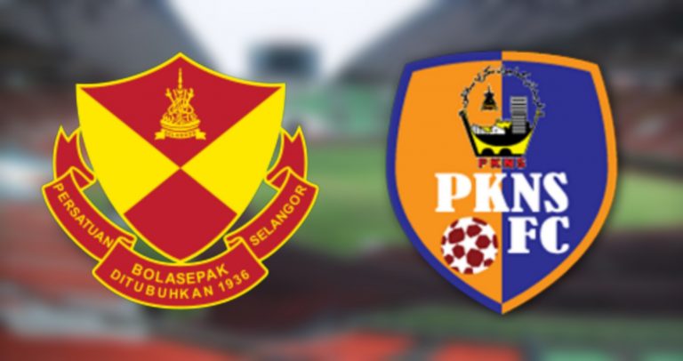 Live Streaming Selangor vs PKNS FC 17.2.2019 Liga Super - Arenasukan