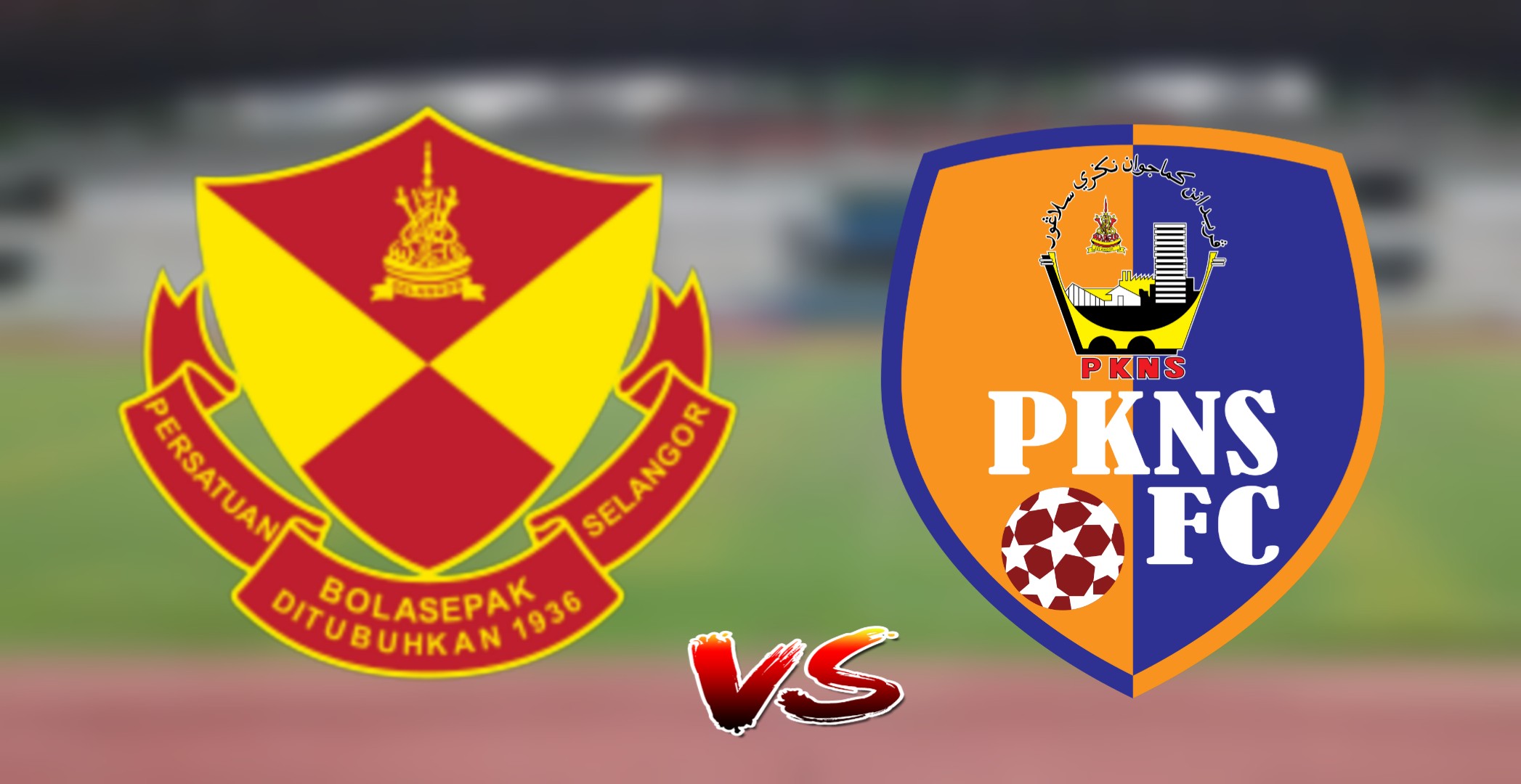 Live Streaming PKNS FC vs Selangor 20.7.2019 Liga Super - Arenasukan