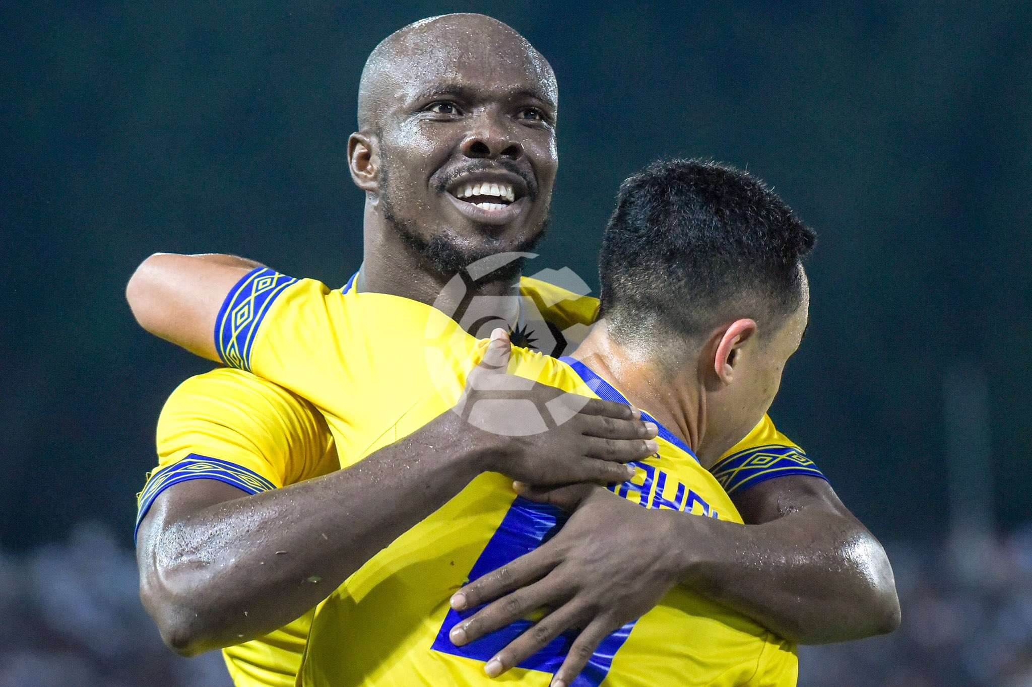 Pahang Buat 'Comeback' Seperti Liverpool, Benam Sang Penyu 4-0 di ...