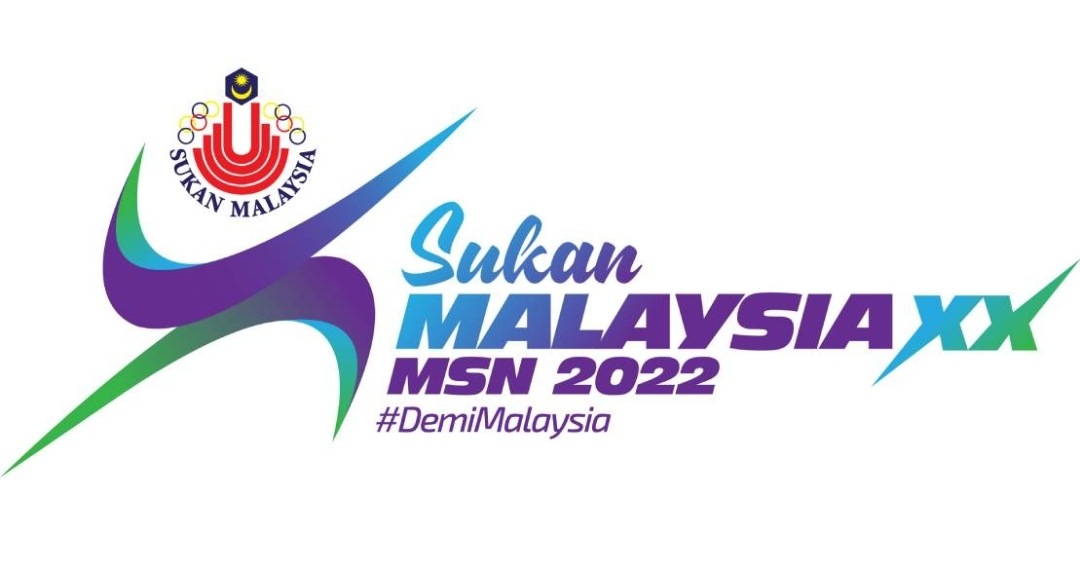 Kedudukan Pungutan Pingat SUKMA 2024 Sukan Malaysia - Arenasukan
