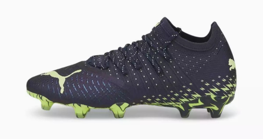 Senarai Kasut Bola Puma 2025 Terbaru & Murah - Arenasukan